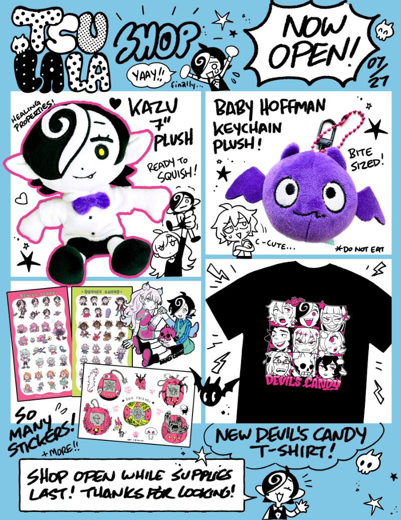 Devil's Candy - ch19extra3